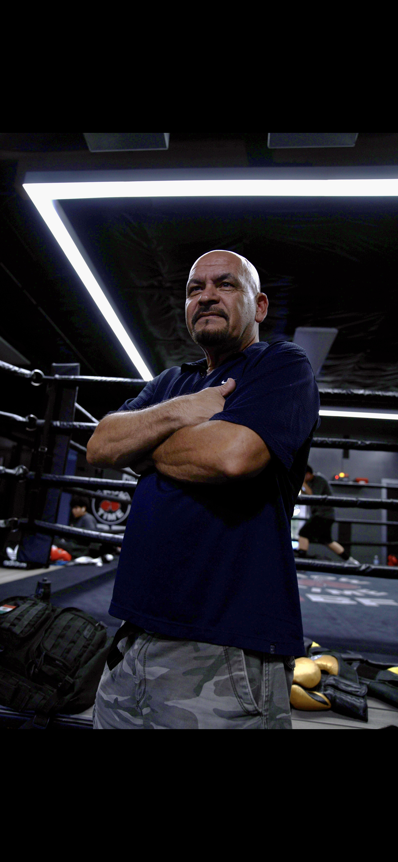 Showtime Boxing